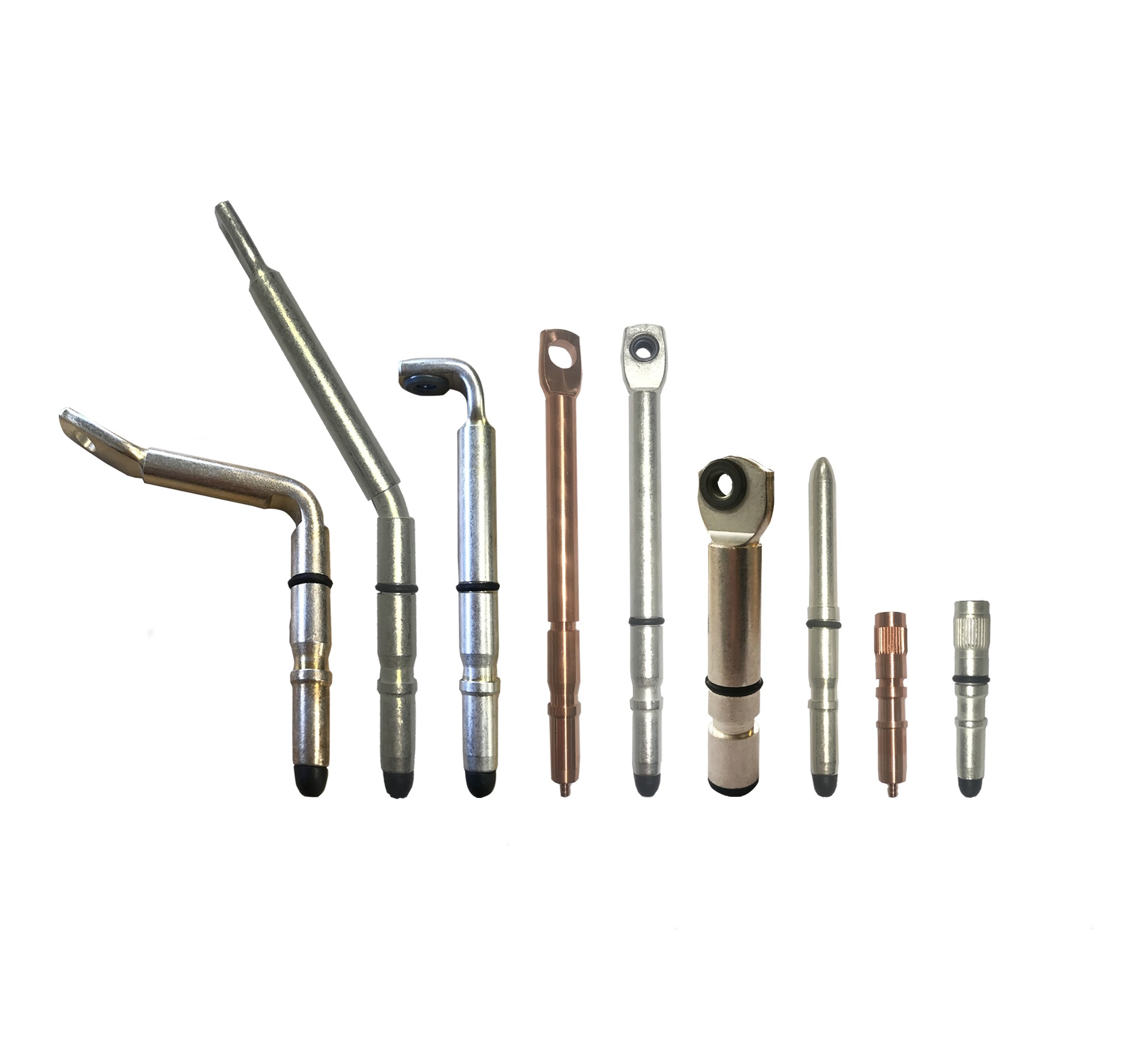 BAUD Industries | E-mobility EN - BAUD Industries
